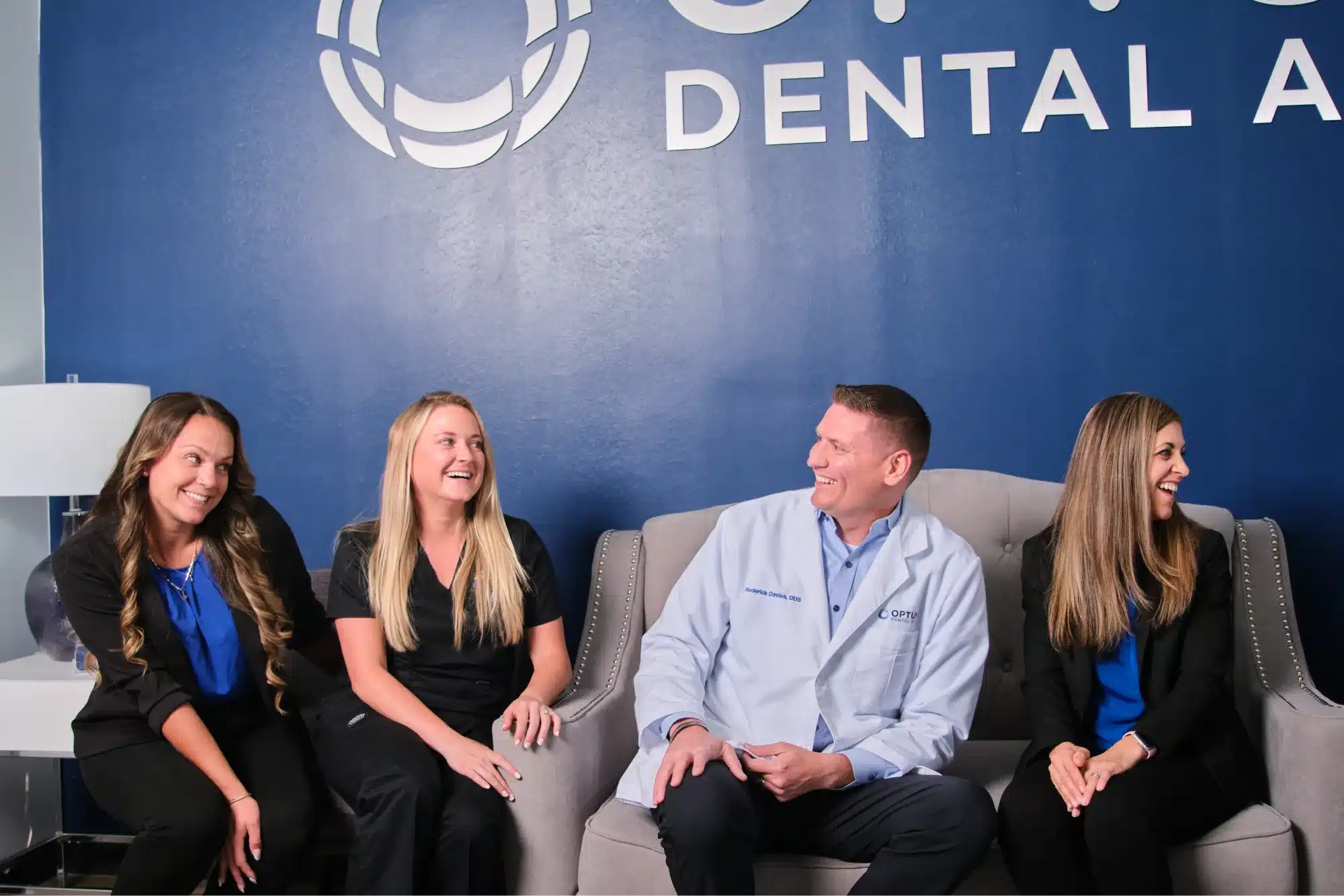 Contact — Optum Dental Arts