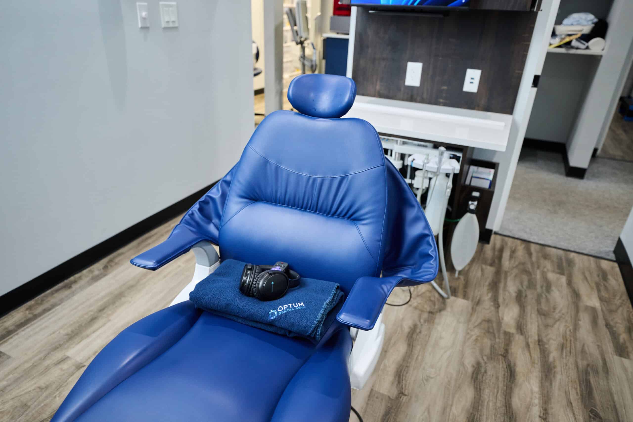 Sedation Dentistry – Tampa, FL – Optum Dental Arts