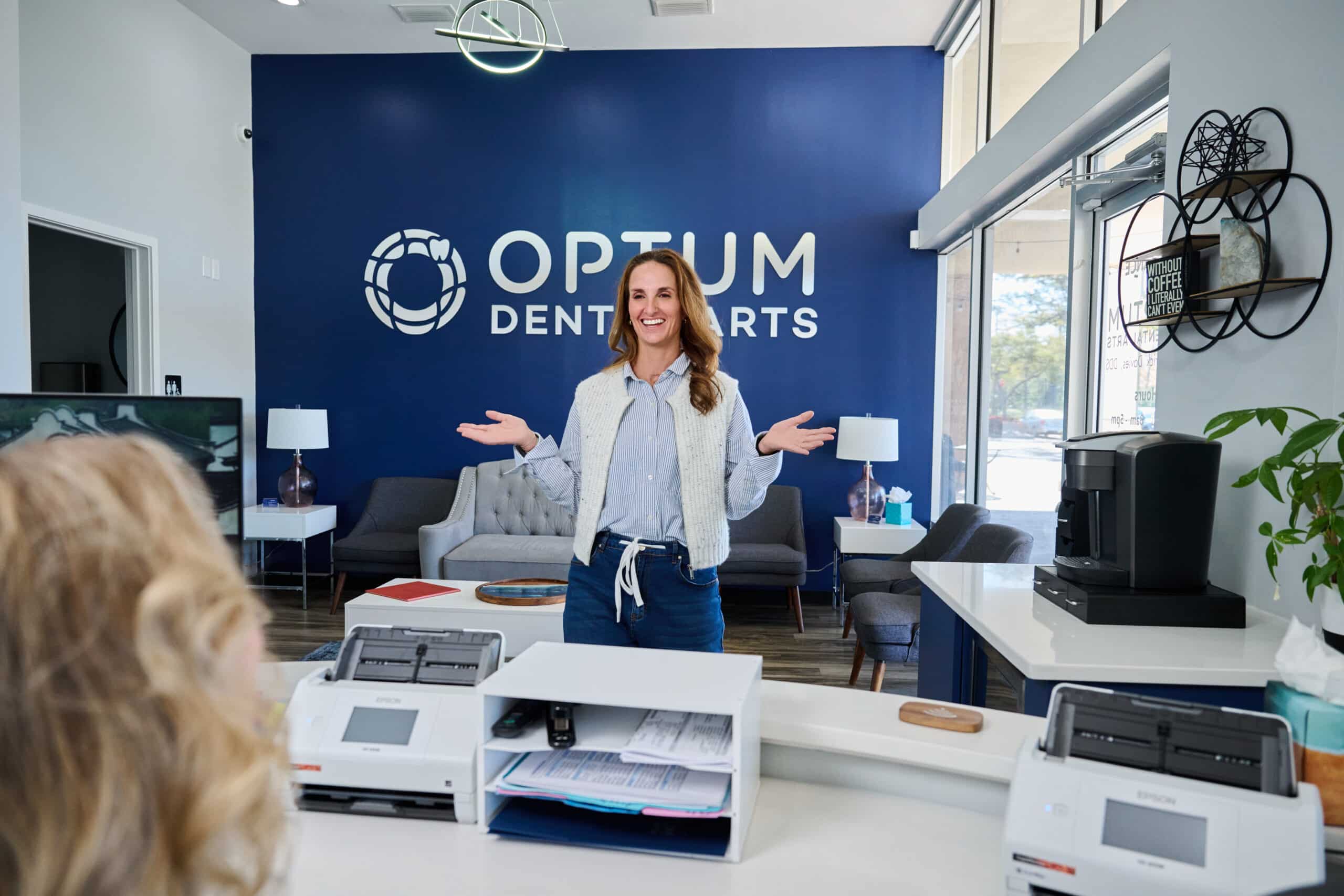 Reviews — Optum Dental Arts